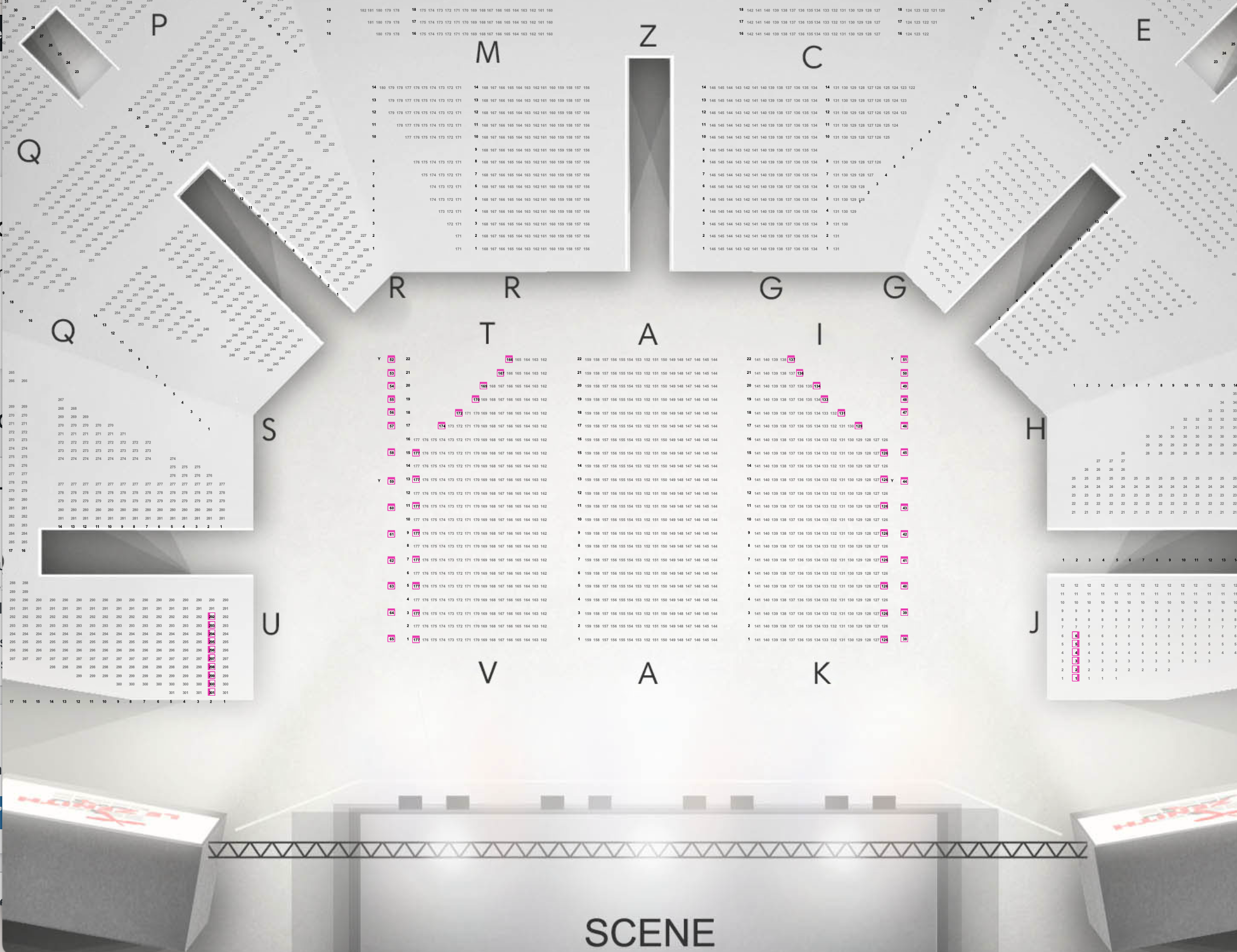 Zénith Paris – La Villette Archives - Yoolabox.com